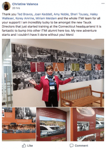 ITMI Tour Guide Training and Tour Director Certification