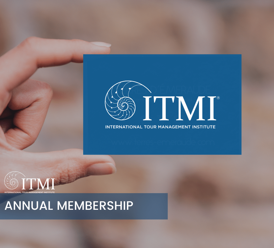 ITMI Courses for Tour Guides and Tour Directors