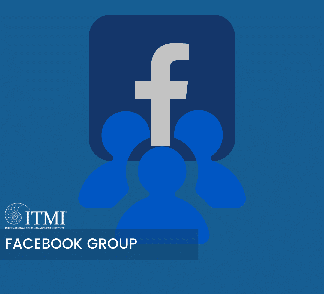 ITMI Courses for Tour Guides and Tour Directors