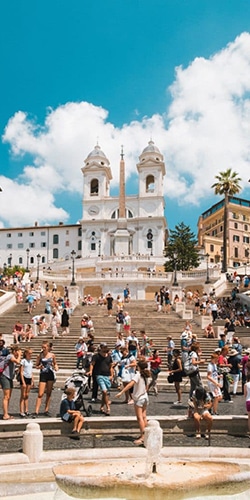 ITMI Tour Guide Training and Tour Director Certification