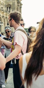 ITMI Tour Guide Training and Tour Director Certification