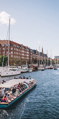 ITMI Tour Guide Training and Tour Director Certification