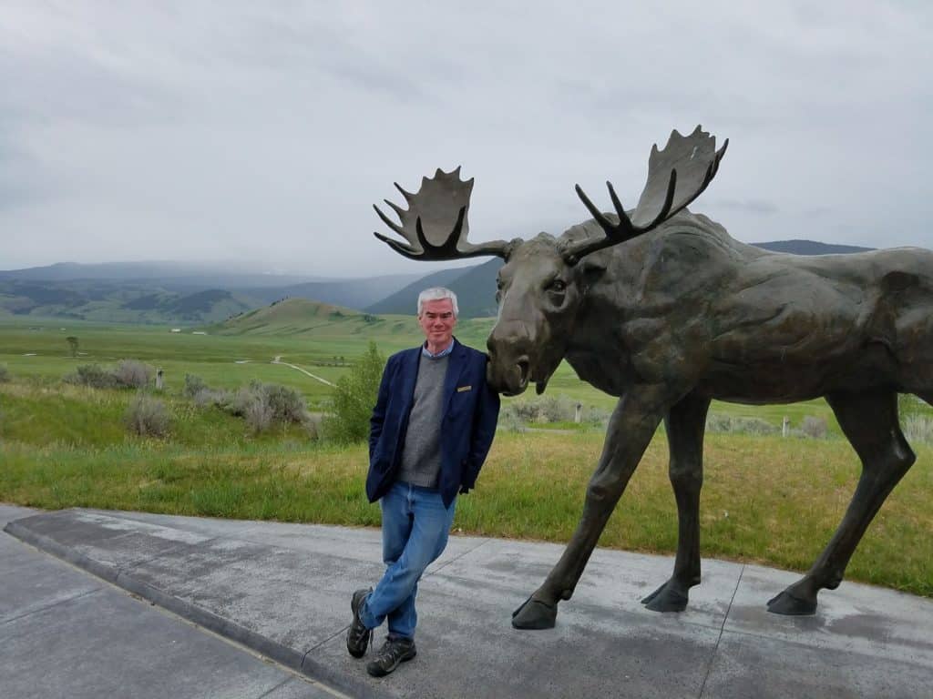 ITMI Tour Guide Training and Tour Director Certification