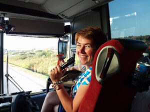 Fear Public Speaking? How ITMI Helps Tour Guides Build Confidence ...